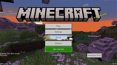 Why Mojang R Minecraft