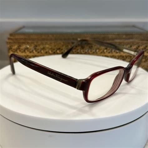 Salvatore Ferragamo Accessories Vintage Salvatore Ferragamo Rx