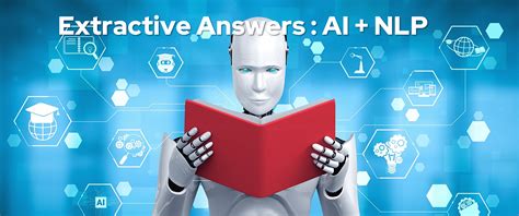 Delivering Extractive Answers With AI And NLP Pureinsights