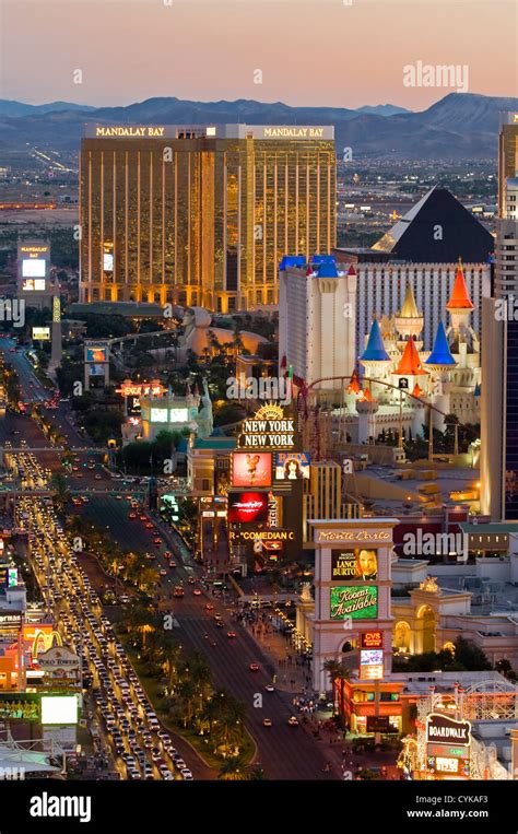 Aerial Photography In Las Vegas Nevada At Robert Keck Blog