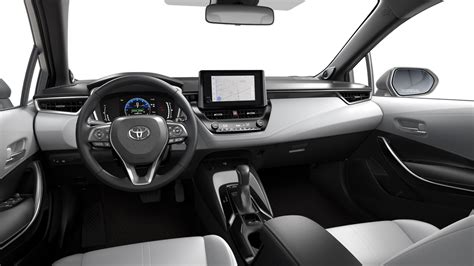 New 2025 Toyota Corolla Hatchback Xse In Daytona Beach Fl