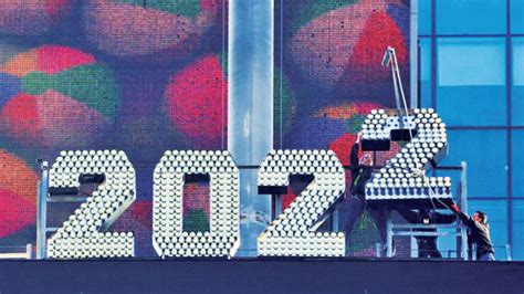 Cities Around The World Pare Back New Year Celebrations Frontpage