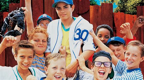 The Sandlot 3