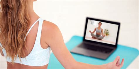 The Ultimate Guide To Choosing The Right Virtual Fitness Classes For