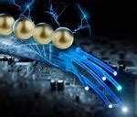S T Researcher Designs DNA Assembled Electronic Circuits For Miniaturization Of Computers