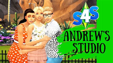 How To Install Andrews Pose Player And Pose Packs For The Sims 4 Super
