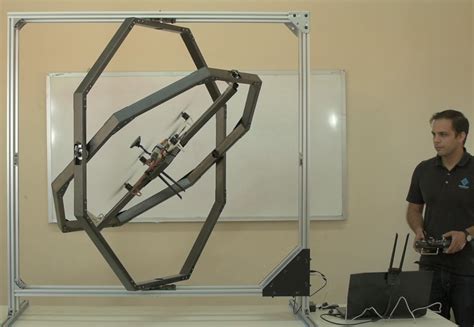 FFT GYRO Eureka Dynamics