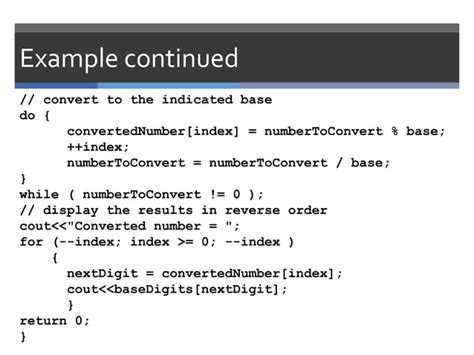 Lecture 5arrays On C For Beginnerpptx Programming Languages