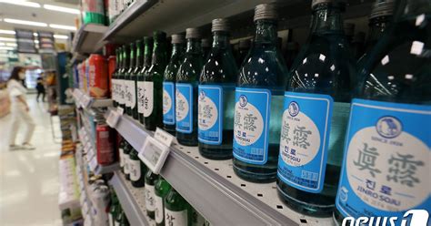 내년부턴 술 마실 때도 칼로리 확인 주류에 열량 표시