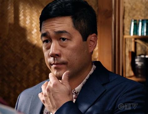 Tim Kang Magnum Pi 2x19 El Mentalista
