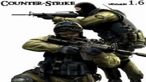 Counter Strike V16 Z Bot Megagames