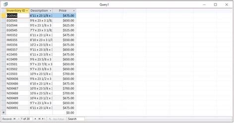 Ms Access Forms Reports And Queries Assignment Help Through Online Tutoring Sessions