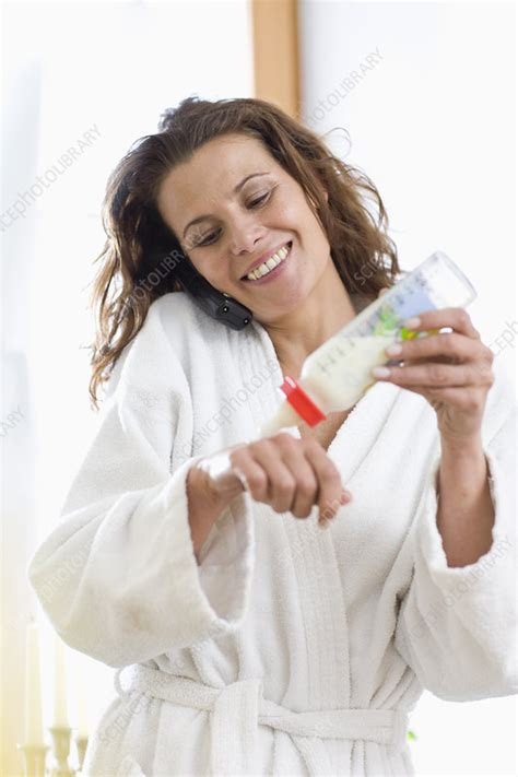 Multitasking Stock Image F004 0023 Science Photo Library