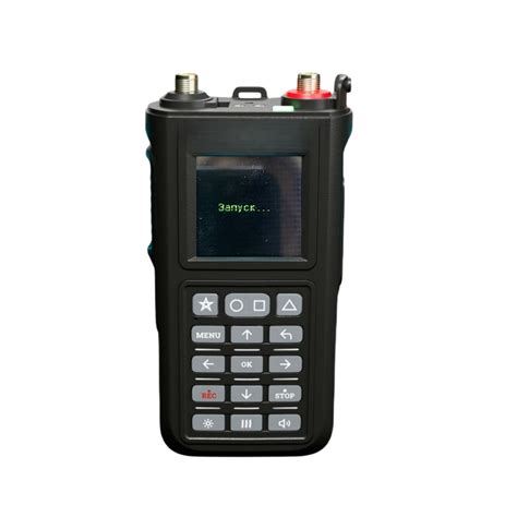 Portable Anti Drone Detection Uav Fpv Signal Detector Defense Equipment Lyleka 100shark