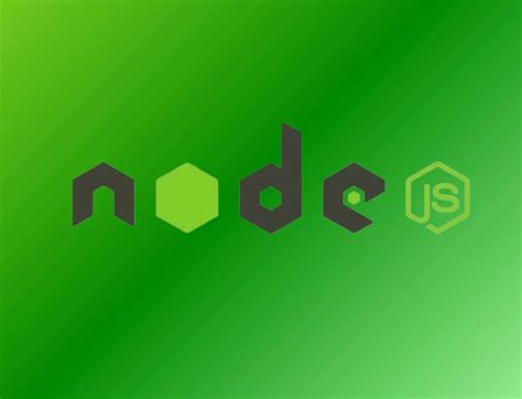 ¿qué Es Nodejs Agencia Kpis