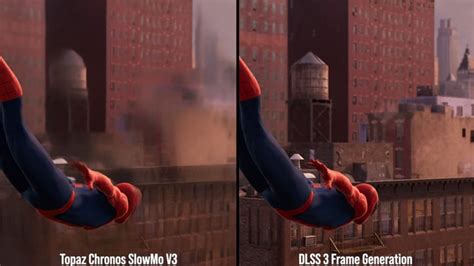 NVIDIA DLSS S Frame Generating Magic Explored In Early Performance Testing HotHardware