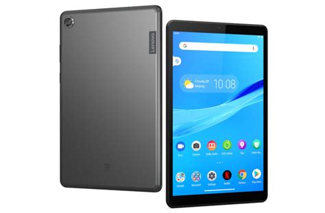 Lenovo Tab M With Inch Hd Fhd Display Metal Body And Tab M Announced
