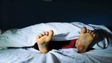 جمهور پسر نوجوان در دایکندی خودکشی کرد