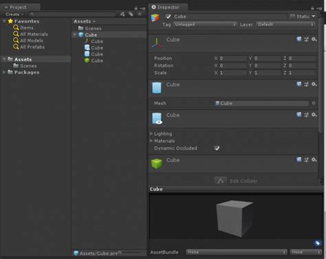 unity2018 3から2018 2へのダウングレードで壊れたprefabをなんとかする方法 virtualcast blog