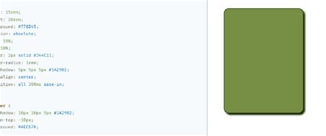 Touch Event Triggers Hover Dev Community