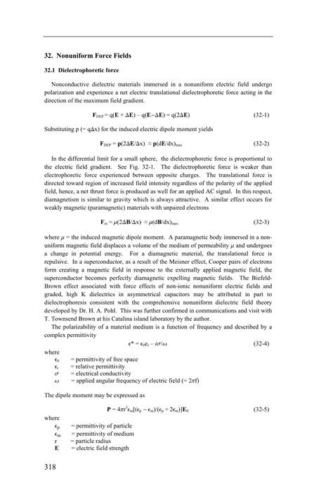 PDF Quantum Wave Mechanics Ch Nonuniform Force Fields