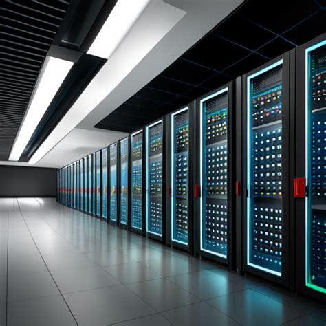 The Ultimate Guide To Modern Data Center Design Best Practices And Innovations Ascentoptics Blog