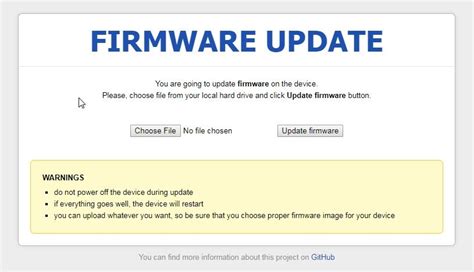 Debrick Via Uboot GL INet Router Docs 2