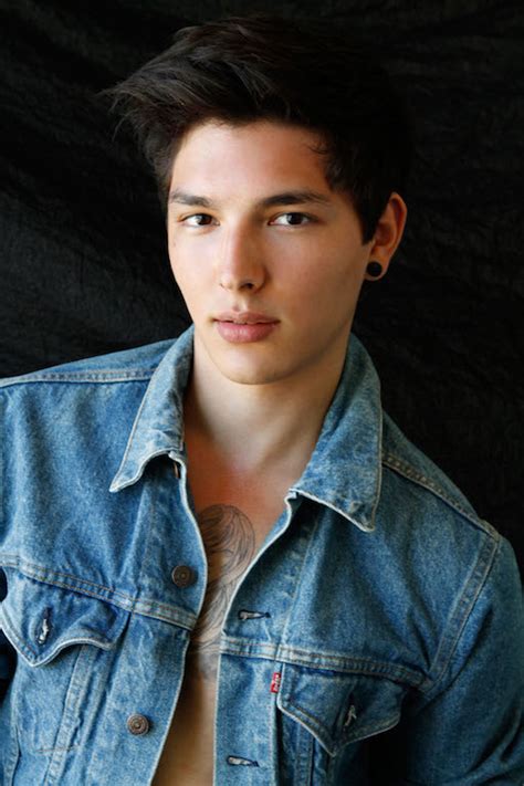 Mitch L Quest Artists And Models