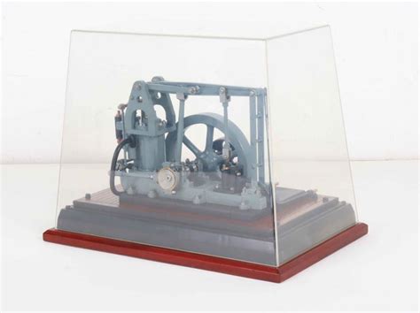 Grasshopper Beam Engine Stock Code 10667