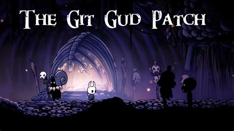 Best Hollow Knight Mods Touch Tap Play