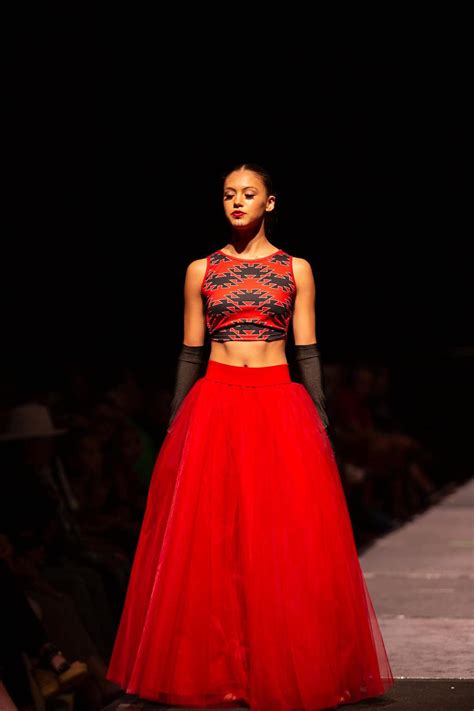 2024 North West West Coast Indigenous Fashion Show Mermery Designs