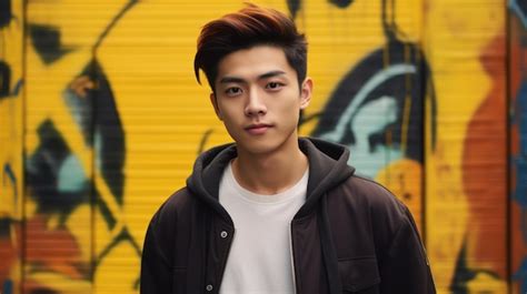 страница 2 Парень азиат Изображения скачать бесплатно на Freepik