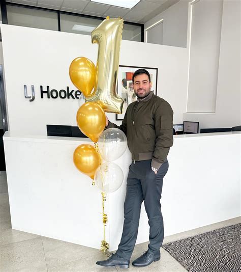 Thanasi Mantopoulos Lj Hooker Mile Endwoodville Thanasi