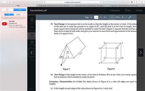 Solved Chegg Study Guided Solutions And Study Help Ch A Chegg