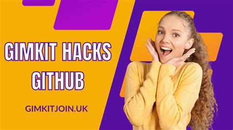Gimkit Hacks Github