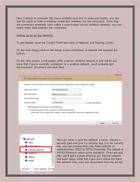 Connectivity Methods In Networking Pdf