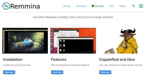 Best Linux Remote Desktop Clients Of 2021 Techradar