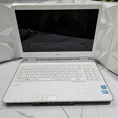 Nec Slim Laptop Core I St Gen Computers Tech Laptops Notebooks On Carousell