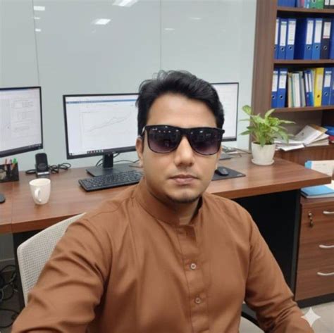 Mohammad Yousuf Islam