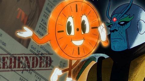 Lokis Miss Minutes Knows Absolutely Everything About The Tva