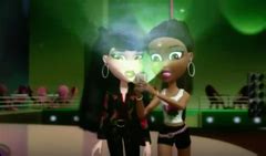 Bratz Mental Block