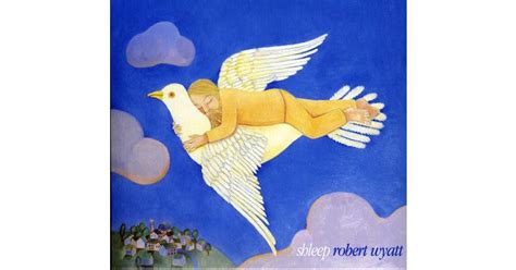 Robert Wyatt Shleep Cd