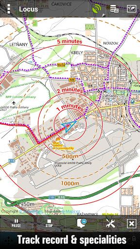 Screenshots › Locus