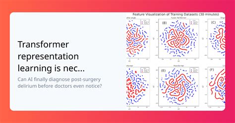 Transformer Representation Learning Is Necessary For Dynamic Multi