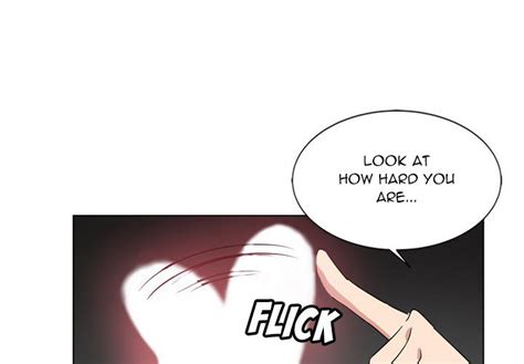 Dangerous Roomies Chapter 3 Read Webtoon 18