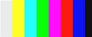 TDA4VM DSS Output Color Wrong Processors Forum Processors TI E2E