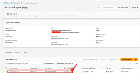 Design A Data Mesh Pattern For Amazon Emr Based Data Lakes Using Aws