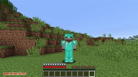 Cosmetic Armor Reworked Mod Become Anything Mc Mod Net