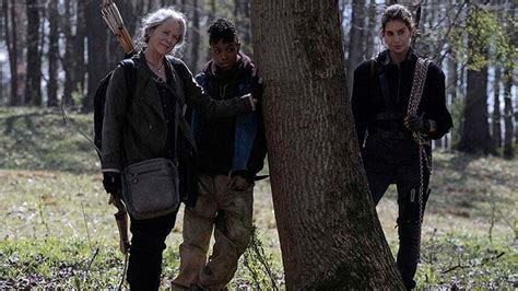 دانلود و معرفی سریال واکینگ دد فصل 11 ؛ تریلر، داستان و بازیگران پلازا