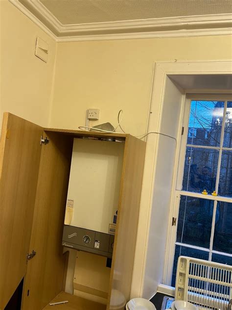 Model Worcester 28i Rsf Combi Boiler Can Just Use All Internal Components In Meadows